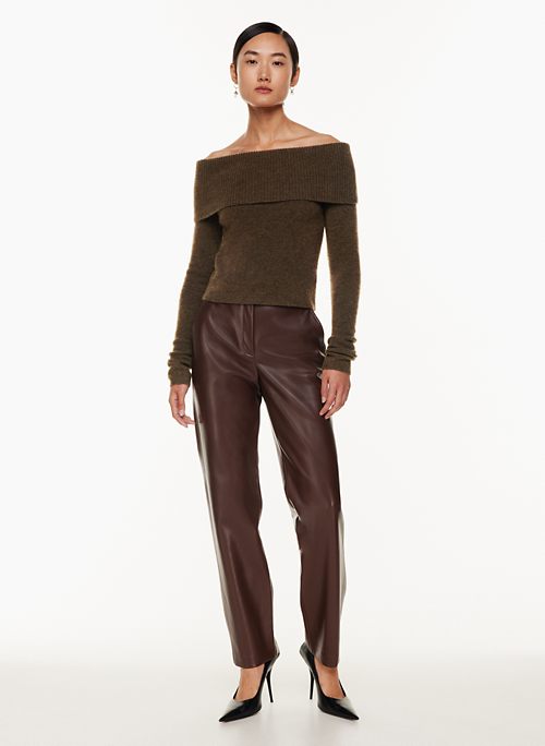 off shoulder | Aritzia CA