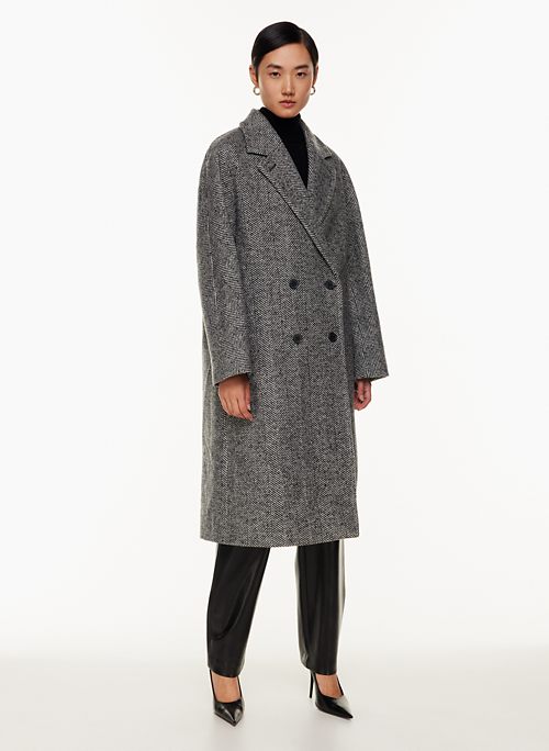Babaton THE SLOUCH™ COAT NEW | Aritzia US