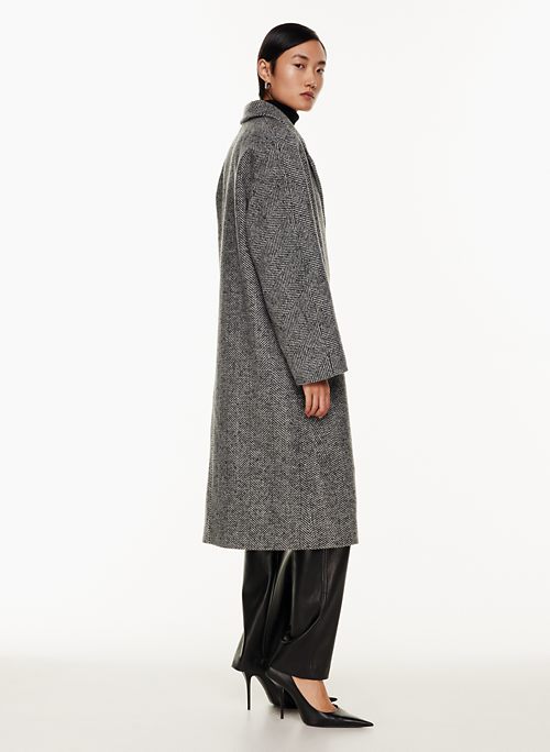 Babaton THE SLOUCH™ COAT NEW | Aritzia CA