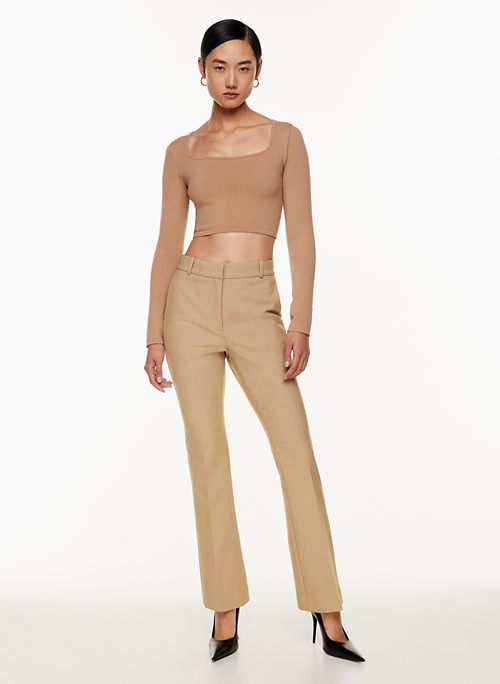Babaton | Women's Blazers, Dress Pants & Blouses | Aritzia CA