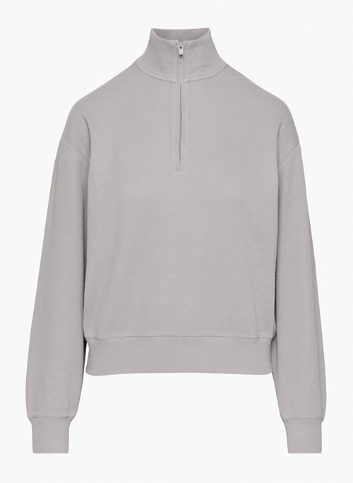 quarter zip | Aritzia CA