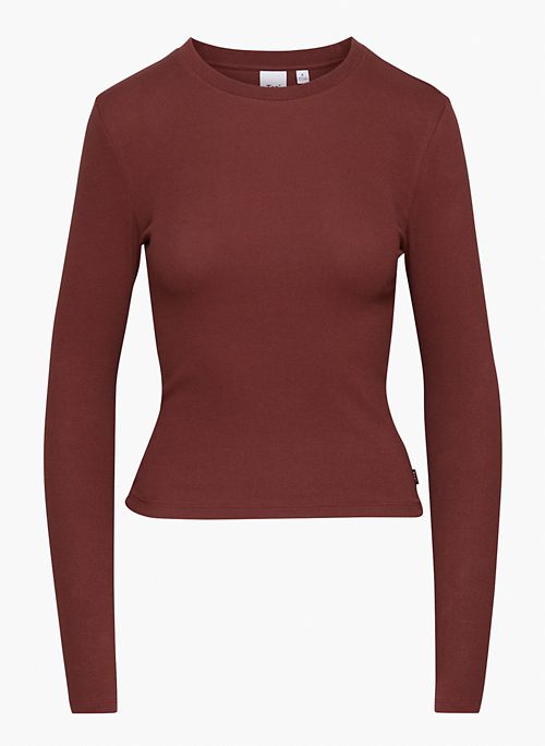 heather chrome | Aritzia CA