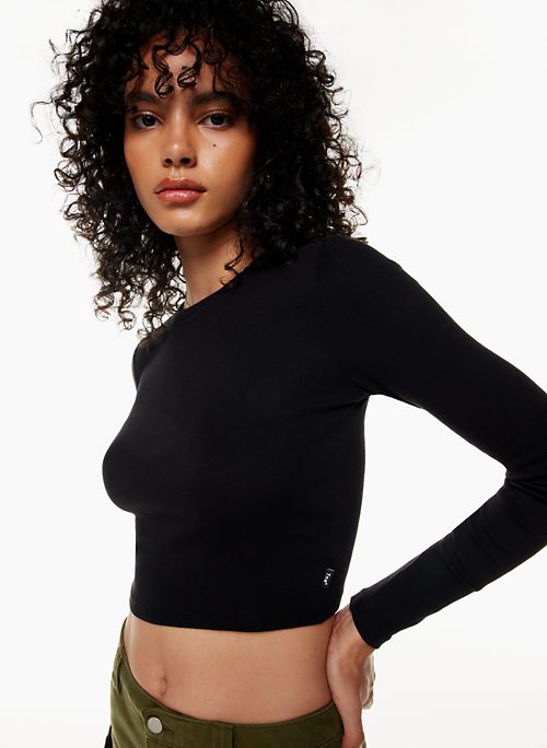 long sleeve | Aritzia CA