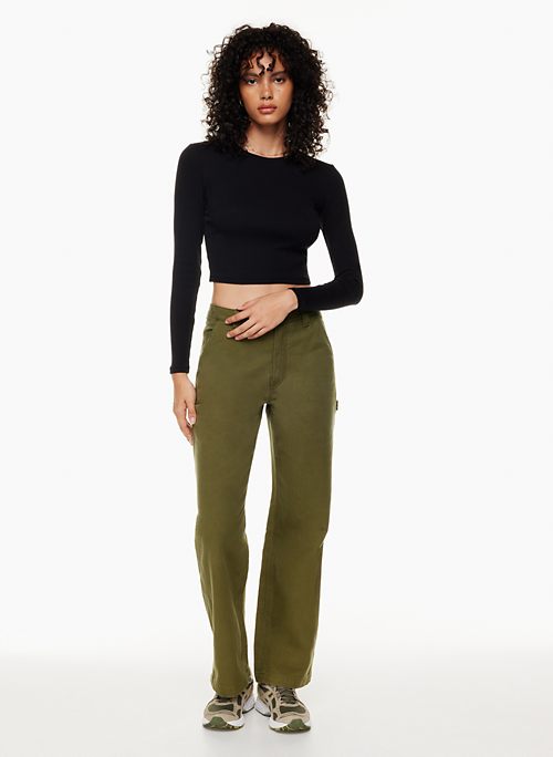 long sleeve | Aritzia CA