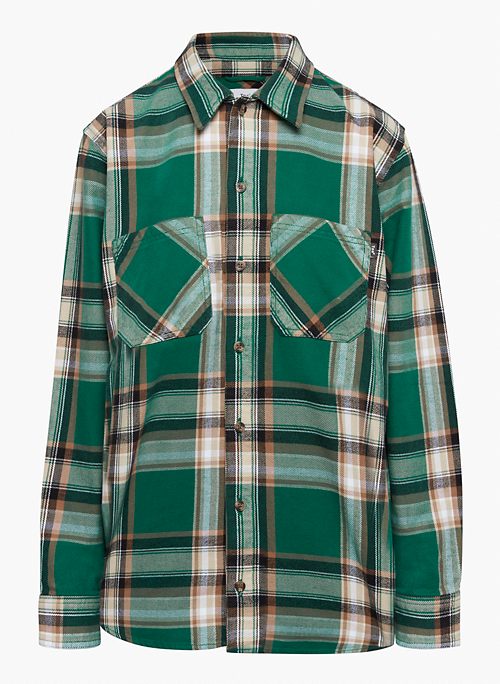 flannel | Aritzia CA