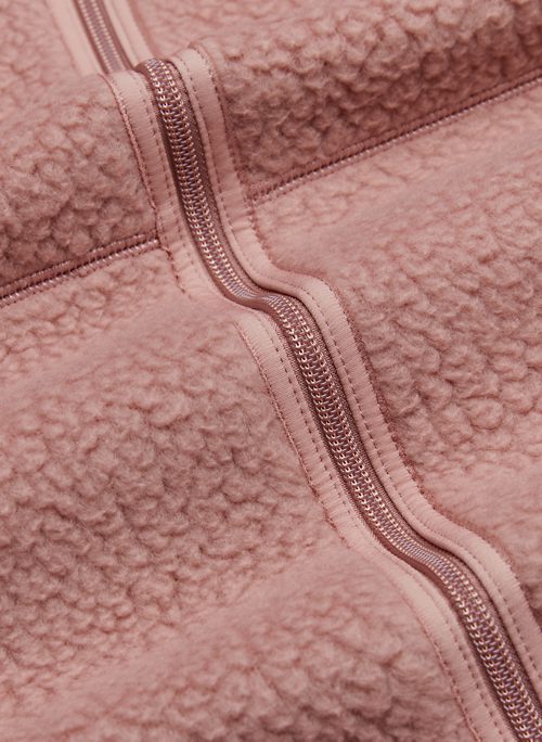 polar fleece | Aritzia US
