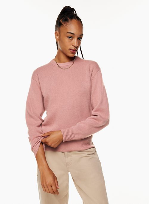 tna sweater | Aritzia CA