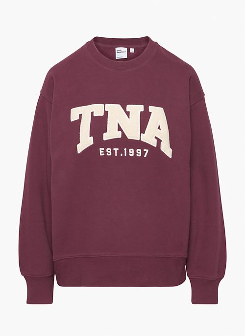 TNA | Women's T-Shirts, Sweatshirts & Jackets | Aritzia US
