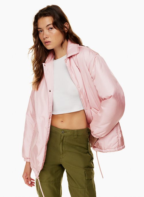 Jackets & Coats for Women | Shop All Outerwear | Aritzia CA