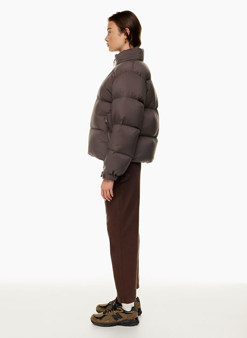 mega puff | Aritzia CA