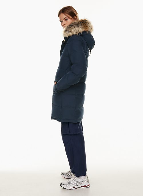 TNA | Shop Women's Jackets & Coats | Aritzia CA