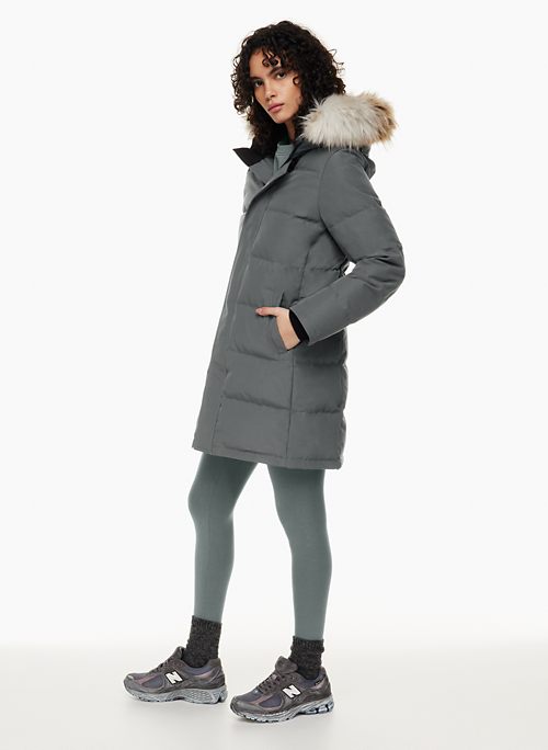 TNA | Shop Women's Jackets & Coats | Aritzia CA