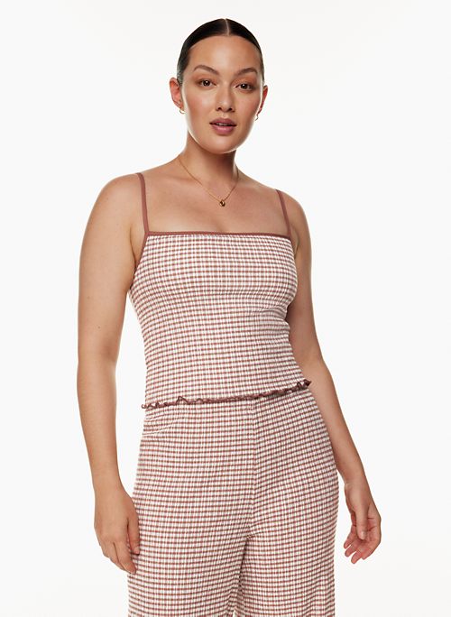 Wilfred JAZZ TANK | Aritzia US