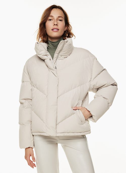 Wilfred | Shop Women's Jackets & Coats | Aritzia CA