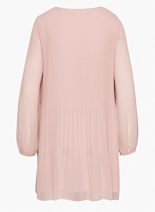 pink dress | Aritzia CA