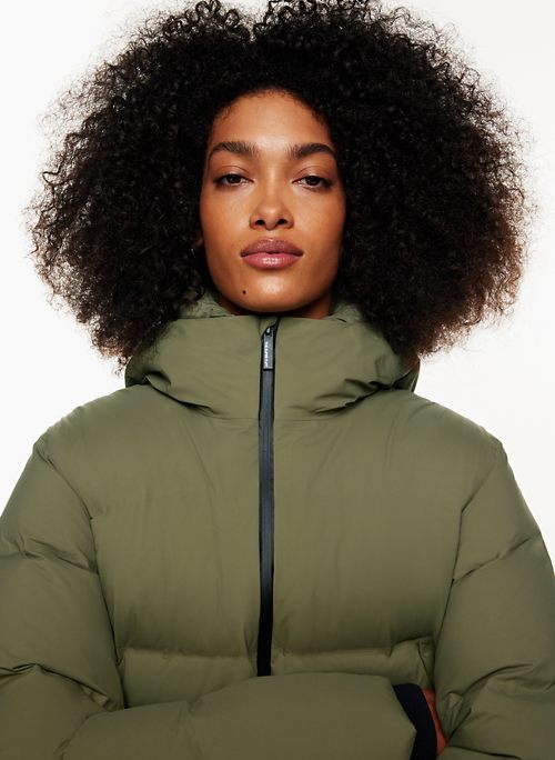 The Super Puff™ Long | Aritzia CA