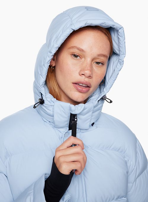 super puff shorty | Aritzia CA