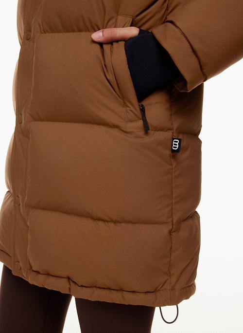 The Super Puff™ Mid | Aritzia US