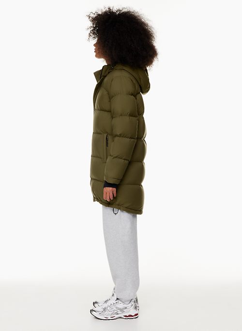 The Super Puff™ Mid | Aritzia US