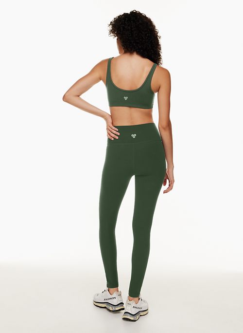 TnAction TNALIFE™ MINI BRA TOP | Aritzia CA