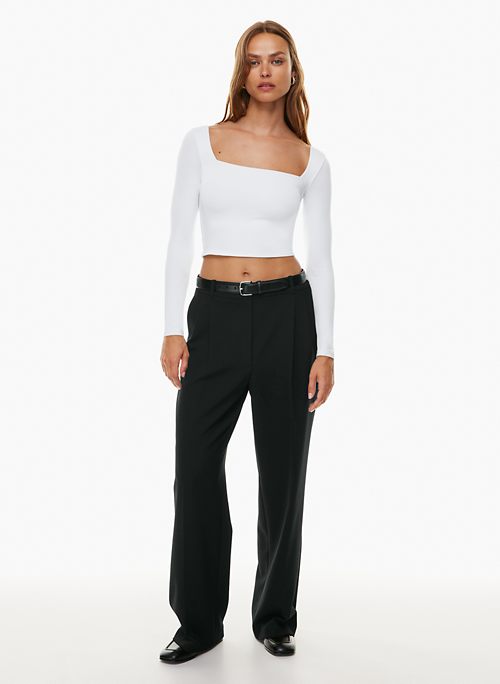 Contour Clothing | Contour & Fitted Bodysuits | Aritzia CA