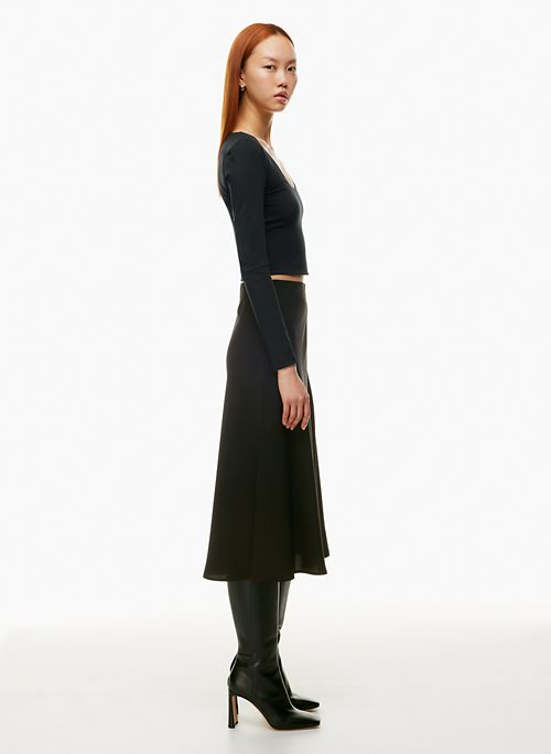 Contour Clothing | Contour & Fitted Bodysuits | Aritzia CA