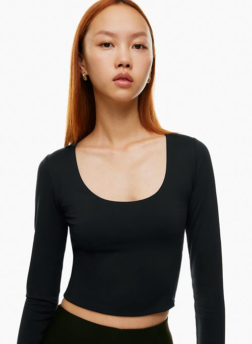 Contour Clothing | Contour & Fitted Bodysuits | Aritzia CA
