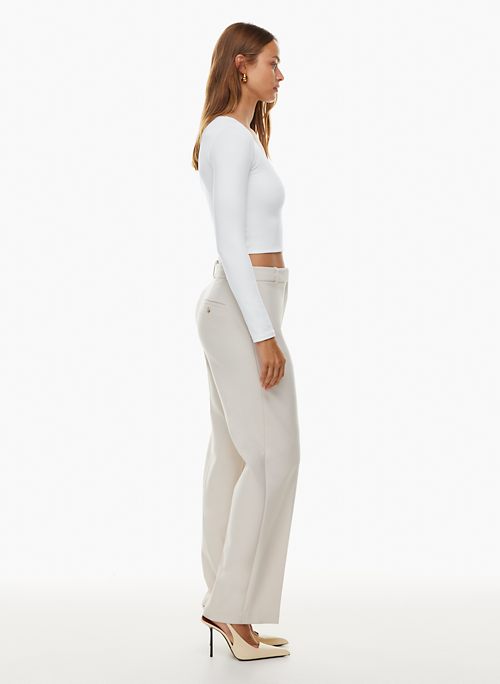 Contour Clothing | Contour & Fitted Bodysuits | Aritzia CA