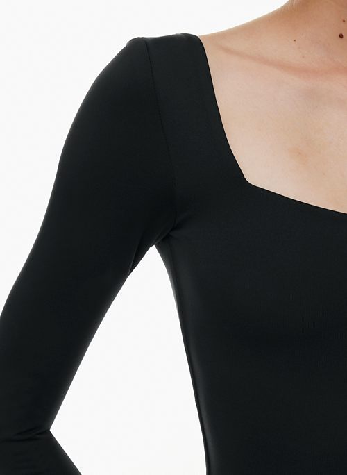 Contour Clothing | Contour & Fitted Bodysuits | Aritzia CA