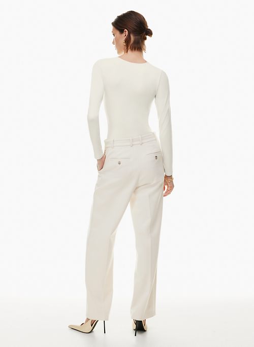 Contour Clothing | Contour & Fitted Bodysuits | Aritzia CA