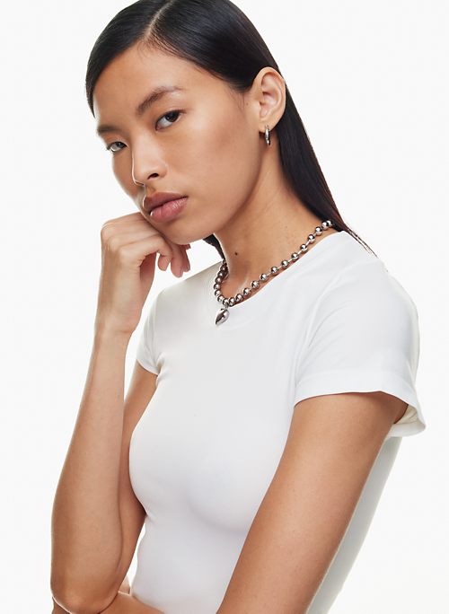 T-Shirts for Women | Long Sleeve & Short Sleeve | Aritzia CA