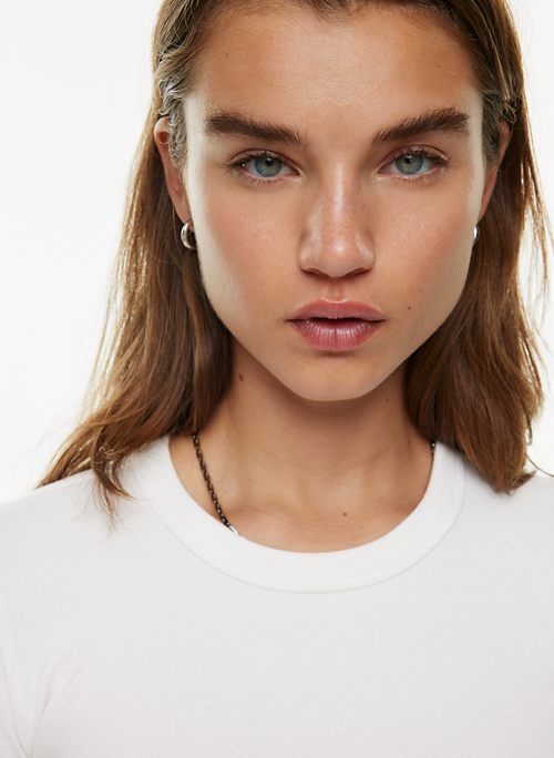 T-Shirts for Women | Long Sleeve & Short Sleeve | Aritzia CA