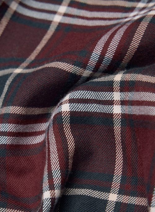 flannel | Aritzia CA