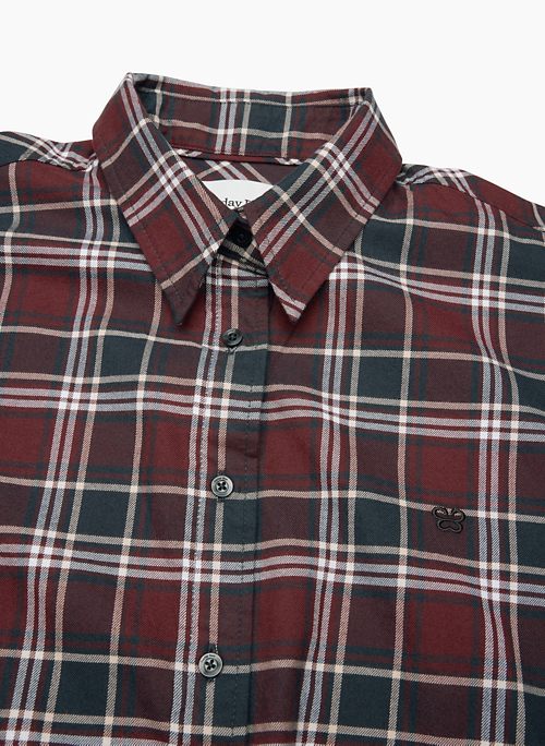 flannel | Aritzia CA