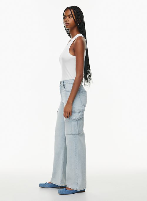Denim Forum | Shop Women's Jeans & Denim | Aritzia CA