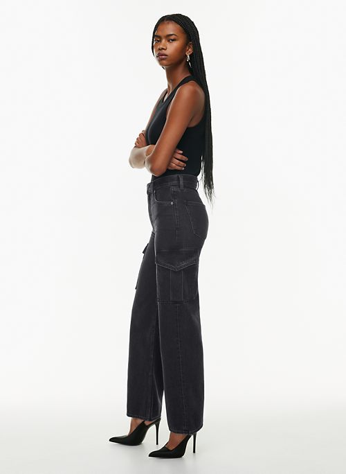 Denim Forum | Shop Women's Jeans & Denim | Aritzia CA
