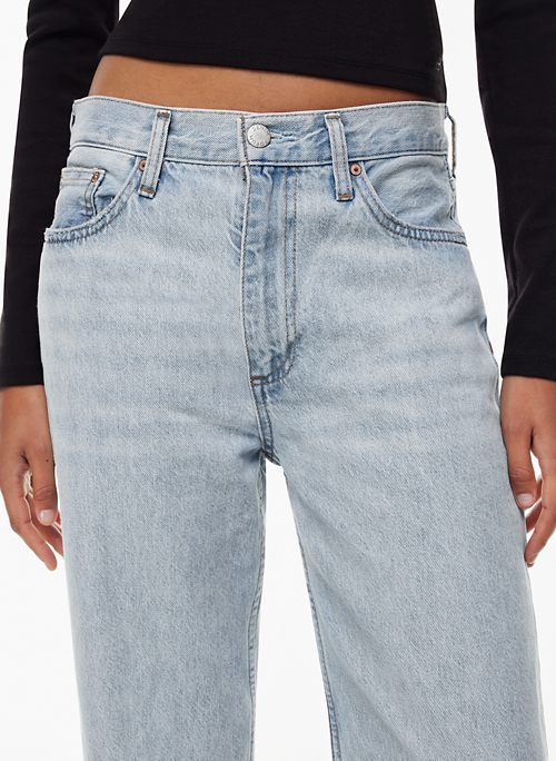 Denim Forum | Shop Women's Jeans & Denim | Aritzia CA