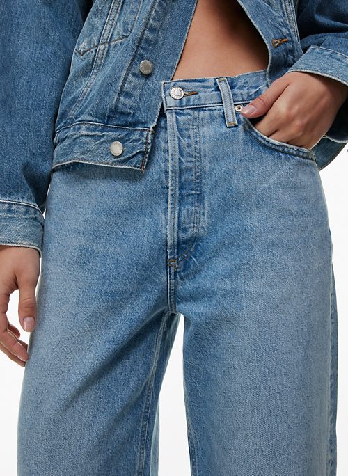 Denim Forum | Shop Women's Jeans & Denim | Aritzia CA