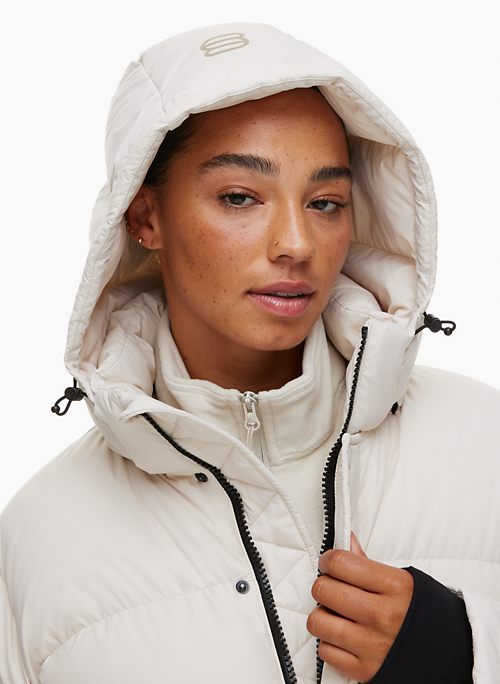 The Super Puff™. It’s Personal. | Aritzia CA