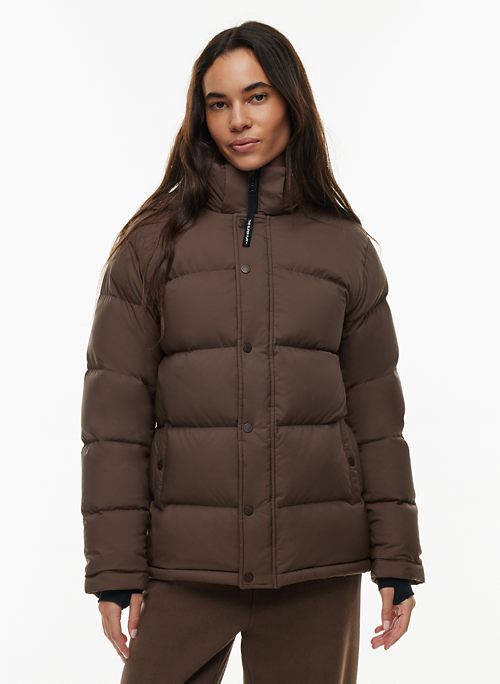 The Super Puff™. It’s Personal. | Aritzia CA