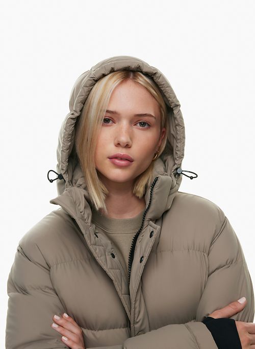 The Super Puff™. It’s Personal. | Aritzia CA