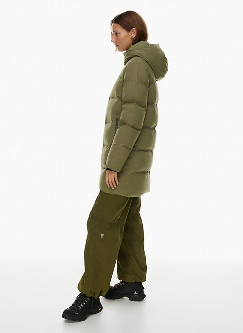 The Super Puff™ Mid | Aritzia US