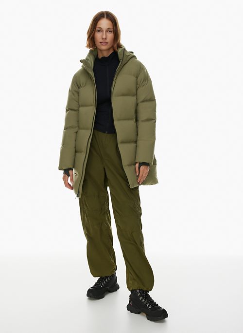 The Super Puff™ Mid | Aritzia US
