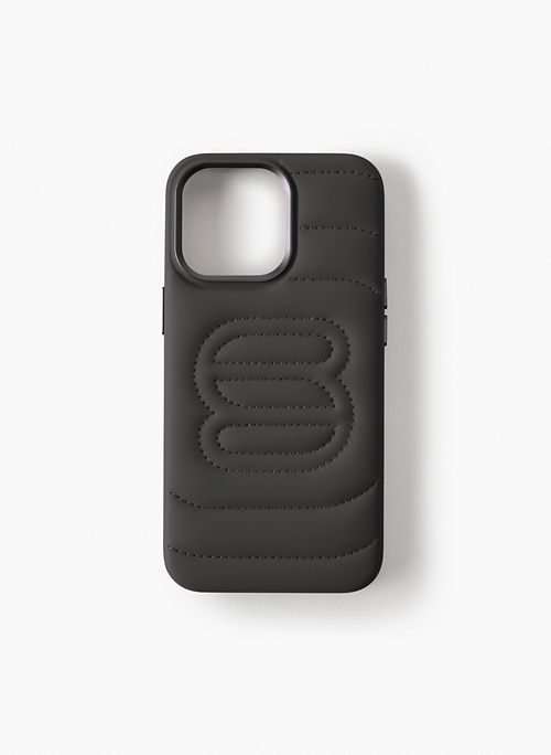 The Super Puff™ THE SUPER PUFF™ IPHONE 13 CASE | Aritzia US
