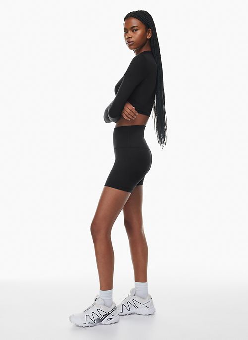 TNA | Shop Women's Shorts | Aritzia CA