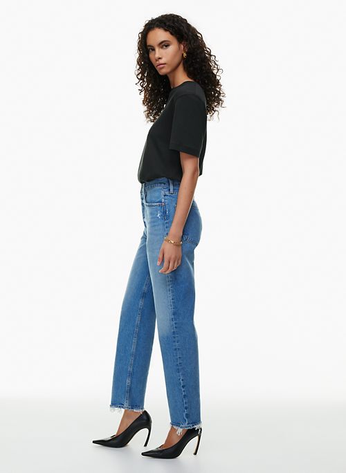 AGOLDE | Shop Women's Denim Jeans & Shorts | Aritzia CA