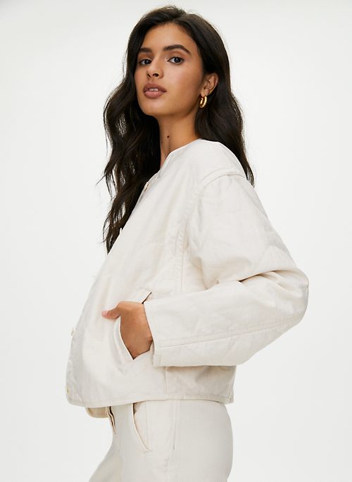 Wilfred Free | Shop Women's Jackets & Coats | Aritzia US