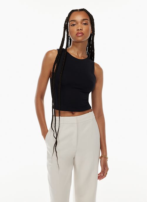 T-Shirts for Women | Long Sleeve & Short Sleeve | Aritzia CA