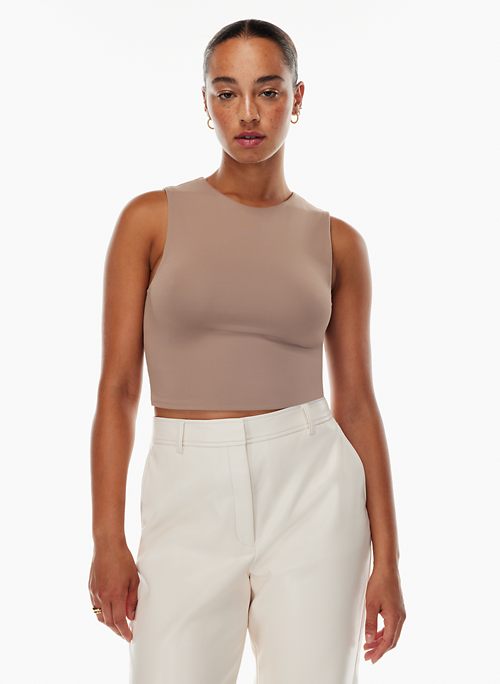 T-Shirts for Women | Long Sleeve & Short Sleeve | Aritzia CA