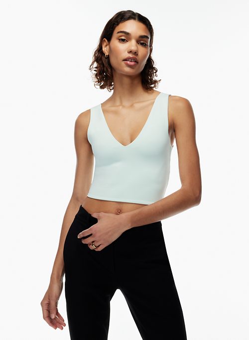 contour tank | Aritzia CA
